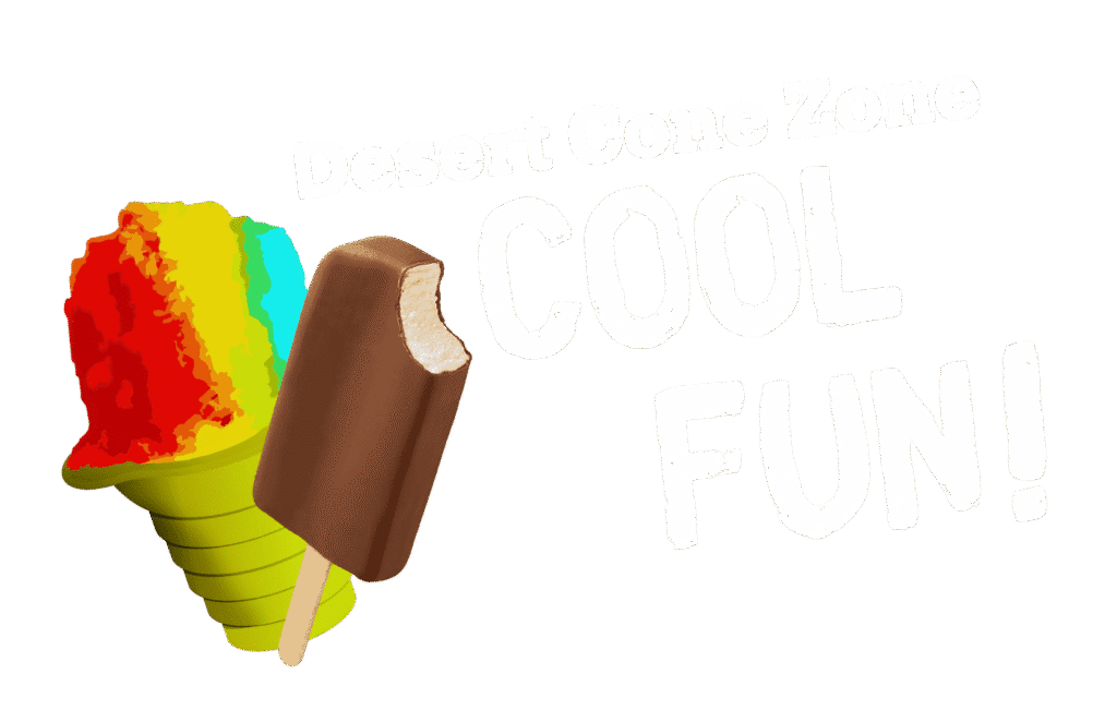 Home - Desert Cone Zone
